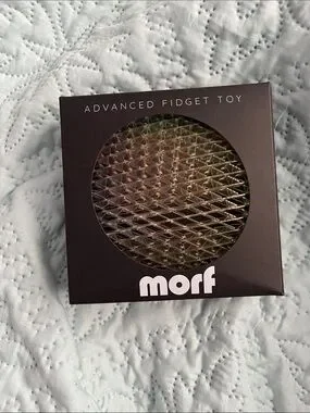 morf | Toys | Advanced Fidget Worm Toy | Poshmark